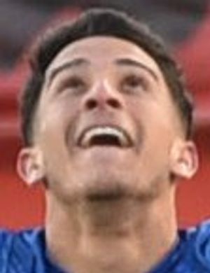 Joaquín Mosqueira - Player profile 2024 | Transfermarkt