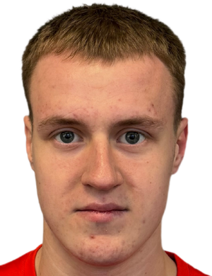 Roman Zaytsev - Spielerprofil 2025 | Transfermarkt