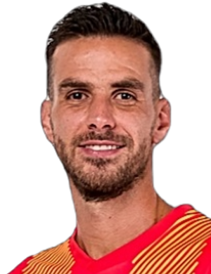 Yendrick Ruiz - Oyuncu profili 24/25 | Transfermarkt