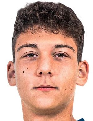 Anıl Bostan - Player profile 25/26 | Transfermarkt