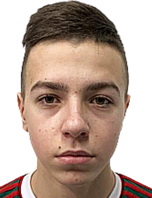 Artem Babchuk - Player profile 22/23 | Transfermarkt