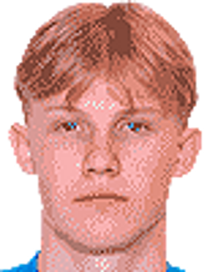 Stanislav Karelin - Player profile 2024 | Transfermarkt