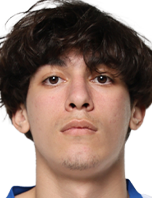 Muslim Nabiev - Spielerprofil 2025 | Transfermarkt