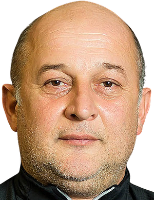 Seymur Rahimov - Manager profile | Transfermarkt