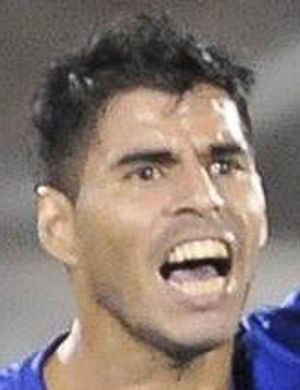 Paolo Suárez - Player profile | Transfermarkt