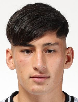 Francisco Marchant - Profilo giocatore 2025 | Transfermarkt