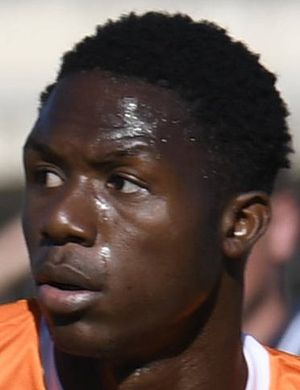 Valy Konaté - Perfil del jugador | Transfermarkt