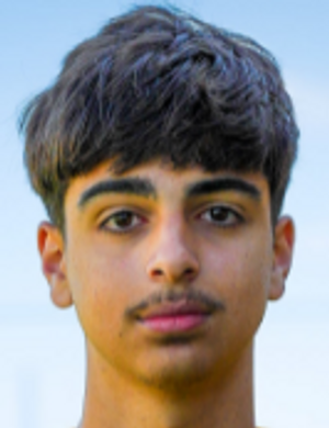 Christophe Andrade Brites - Perfil del jugador 24/25 | Transfermarkt