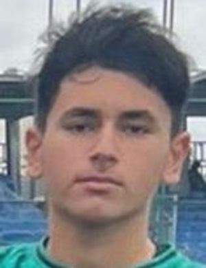 Anil Can Bozkus - Profil zawodnika | Transfermarkt