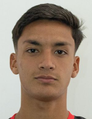 Angel Flores - Player profile 2025 | Transfermarkt