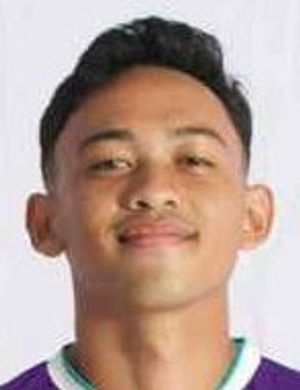 Andrean Rindorindo - Player profile 24/25 | Transfermarkt