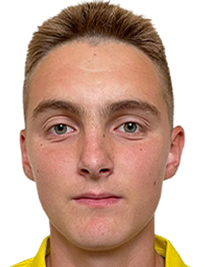 Sergiy Shumilov - Player profile 2025 | Transfermarkt