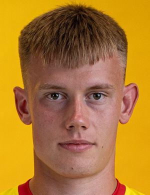 Kacper Kucharczyk - Player profile 24/25 | Transfermarkt