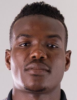 Juma Bah - Player profile 25/26 | Transfermarkt