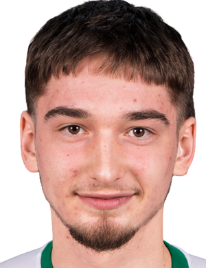 Raitis Roga - Player profile 2025 | Transfermarkt