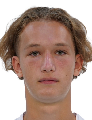 Prokhor Sheremet - Perfil del jugador 2025 | Transfermarkt