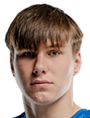 Andrey Lutskovich - Player profile 2026 | Transfermarkt