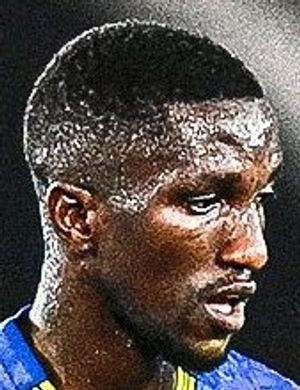 Yusuph Kagoma - Player profile | Transfermarkt