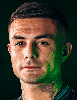 Ian Pérez - Player profile 2025 | Transfermarkt