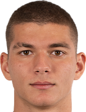 Loukas Stamellos - Player profile 25/26 | Transfermarkt