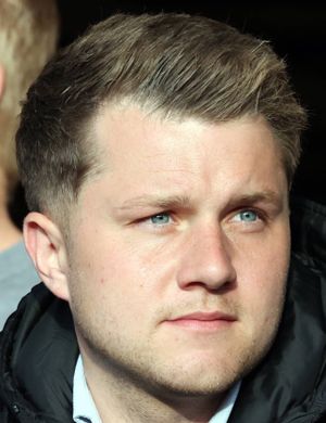 Robin Trost - Manager profile | Transfermarkt