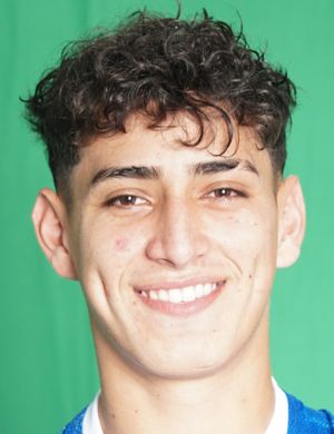 David Fernández - Perfil del jugador 2026 | Transfermarkt