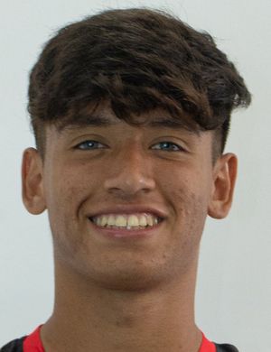 Daniel Franco - Player profile 2025 | Transfermarkt