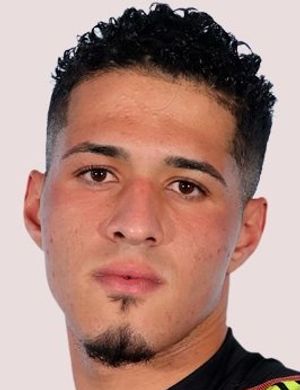 Robert - Perfil de jogador 2025 | Transfermarkt