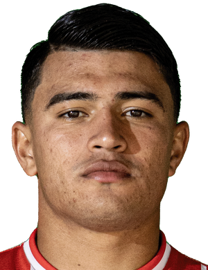 Jesús Lobo - Player profile 2025 | Transfermarkt