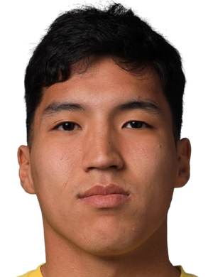 Meder Akmataliev - Player profile 2025 | Transfermarkt