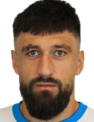 Paul Papp - Player profile 23/24 | Transfermarkt