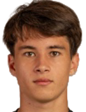 Ivan Sergienko - Perfil de jogador 24/25 | Transfermarkt