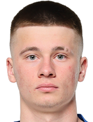 Kirill Stepanov - Spielerprofil 2025 | Transfermarkt