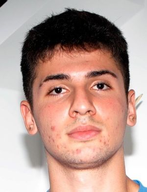 Rahmi Can Mutlu - Player profile 23/24 | Transfermarkt