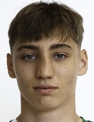 Nikodem Stachowicz - Player profile 25/26 | Transfermarkt