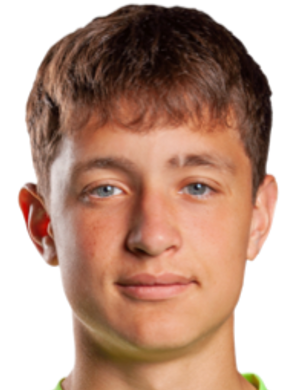 Roman Kopylov - Perfil del jugador 2025 | Transfermarkt