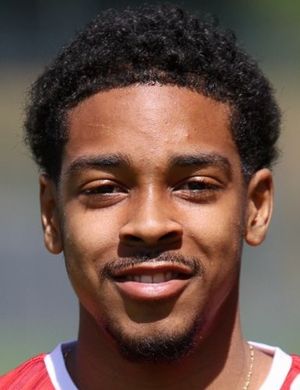 Andy Rodrigues - Player profile 25/26 | Transfermarkt