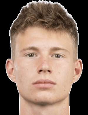 Jachym Stindl - Player profile 25/26 | Transfermarkt