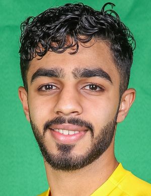 Mohammed Al-Abdullah - Spielerprofil | Transfermarkt