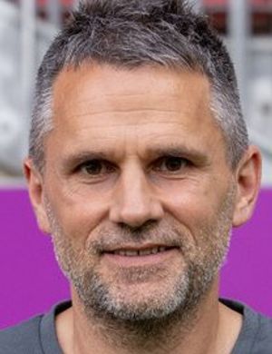 Dirk Walter - Trainerprofil | Transfermarkt