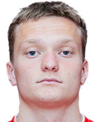 German Parfenov - Player profile 2025 | Transfermarkt