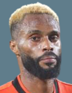 Abuchi Nicolas - Player profile | Transfermarkt