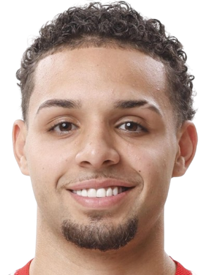 Matheus Alves - Stats | Transfermarkt