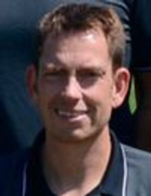 Markus Behrens - Manager profile | Transfermarkt