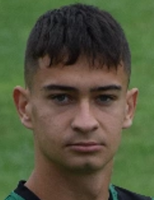 Patryk Potocki - Oyuncu profili 23/24 | Transfermarkt