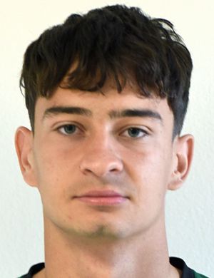 Patryk Potocki - Profil zawodnika | Transfermarkt