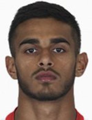 Hassan Hamid - Player profile | Transfermarkt