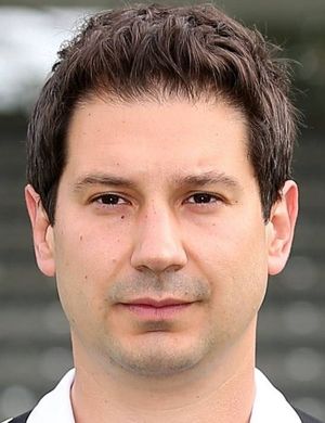 Argirios Giannikis - Manager profile | Transfermarkt