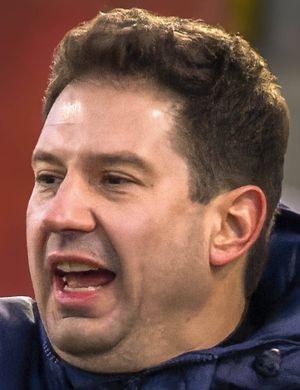 Argirios Giannikis - Manager profile | Transfermarkt