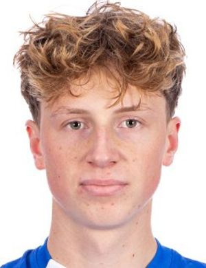 August Wagner - Perfil del jugador 25/26 | Transfermarkt
